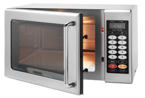 Microwave Oven Safety: Essential Tips for Users