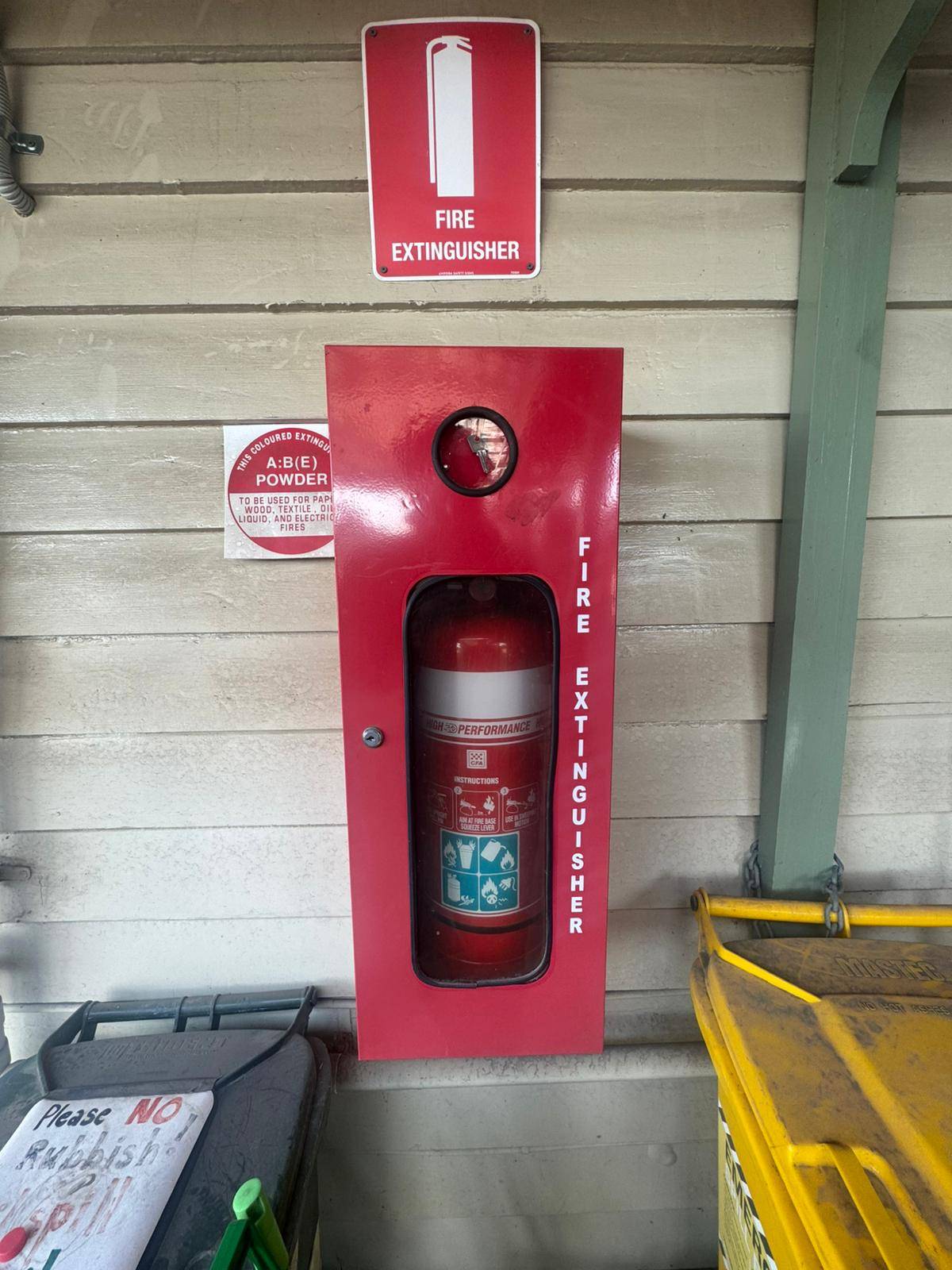 Test and Tag North Geelong for Fire Safety | Safety First Test and Tag