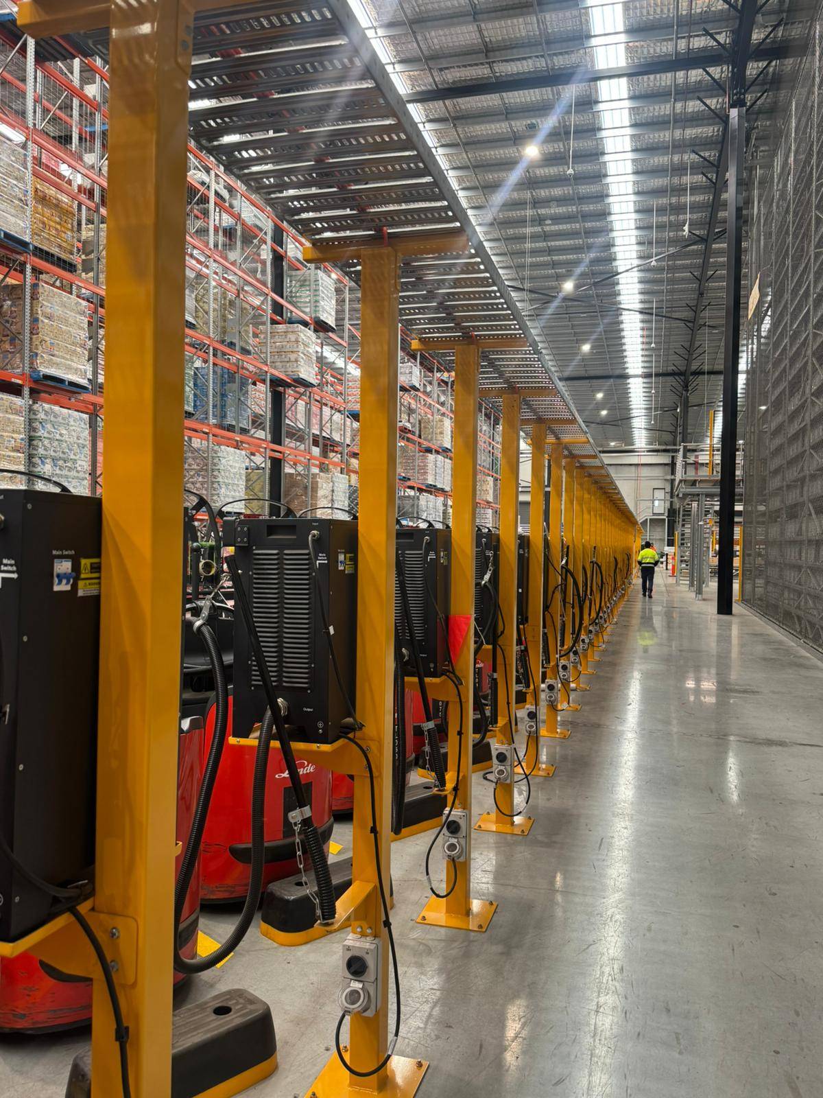 Test Tag Werribee For Compliance And Safety