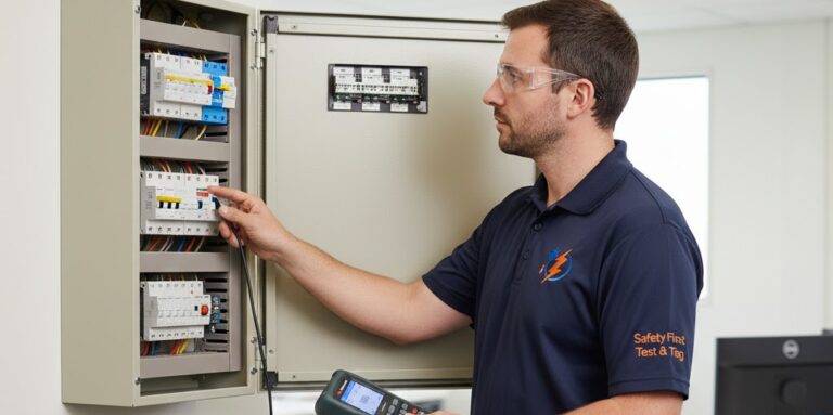 Recd Testing: Essential Safety Rules Explained